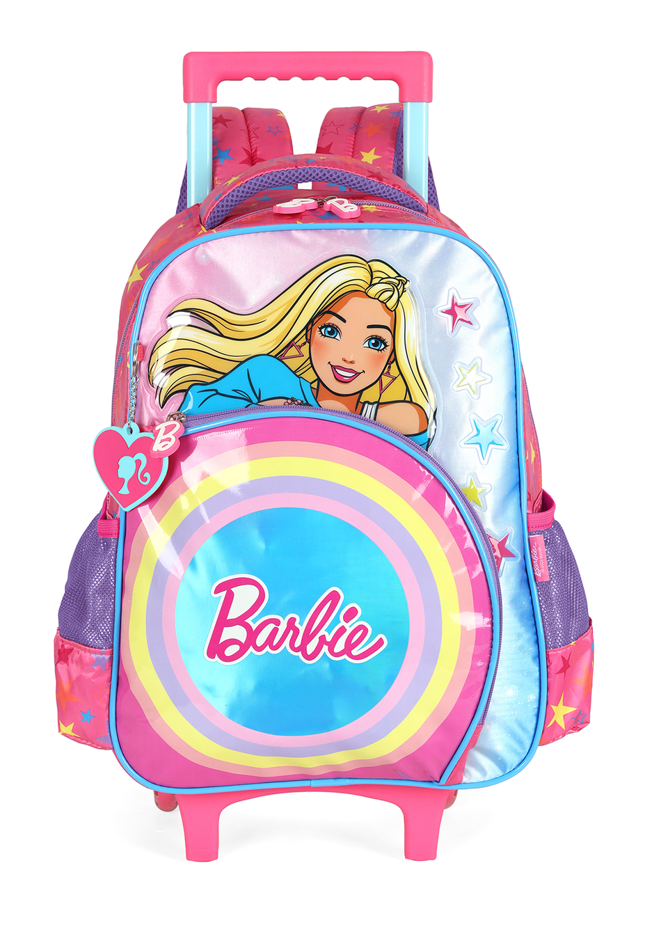 Mochilas, Malas e Bolsas Barbie | Produtos Infantis Licenciados