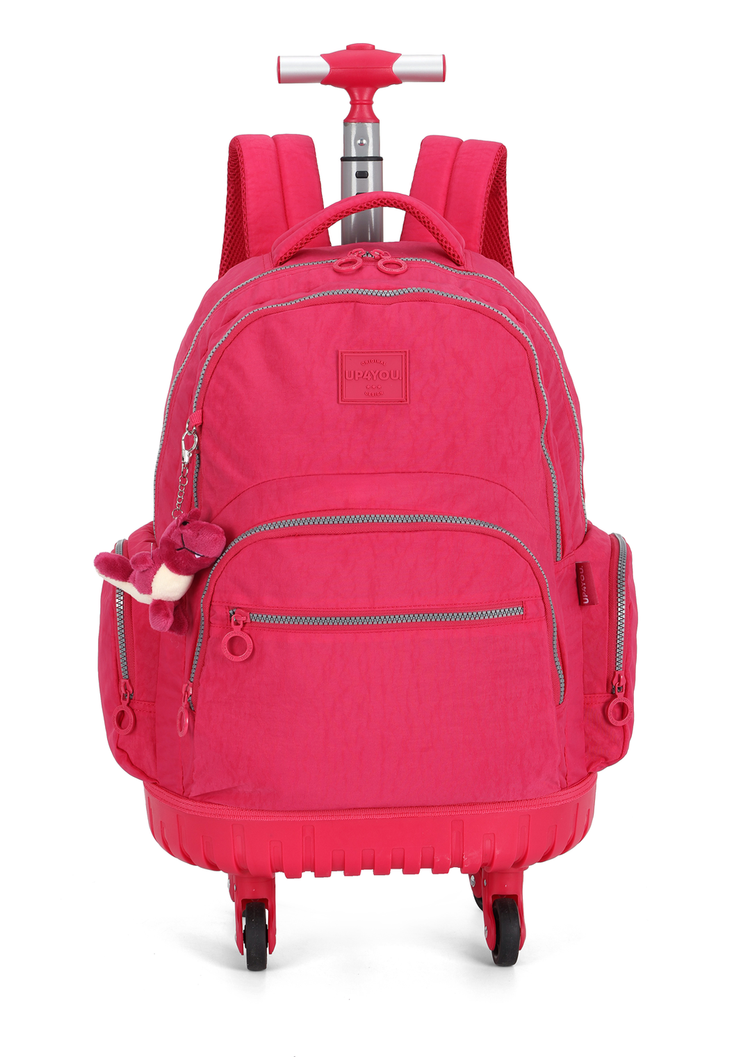 Mochilas Up4you | A escolha perfeita para o seu estilo de vida